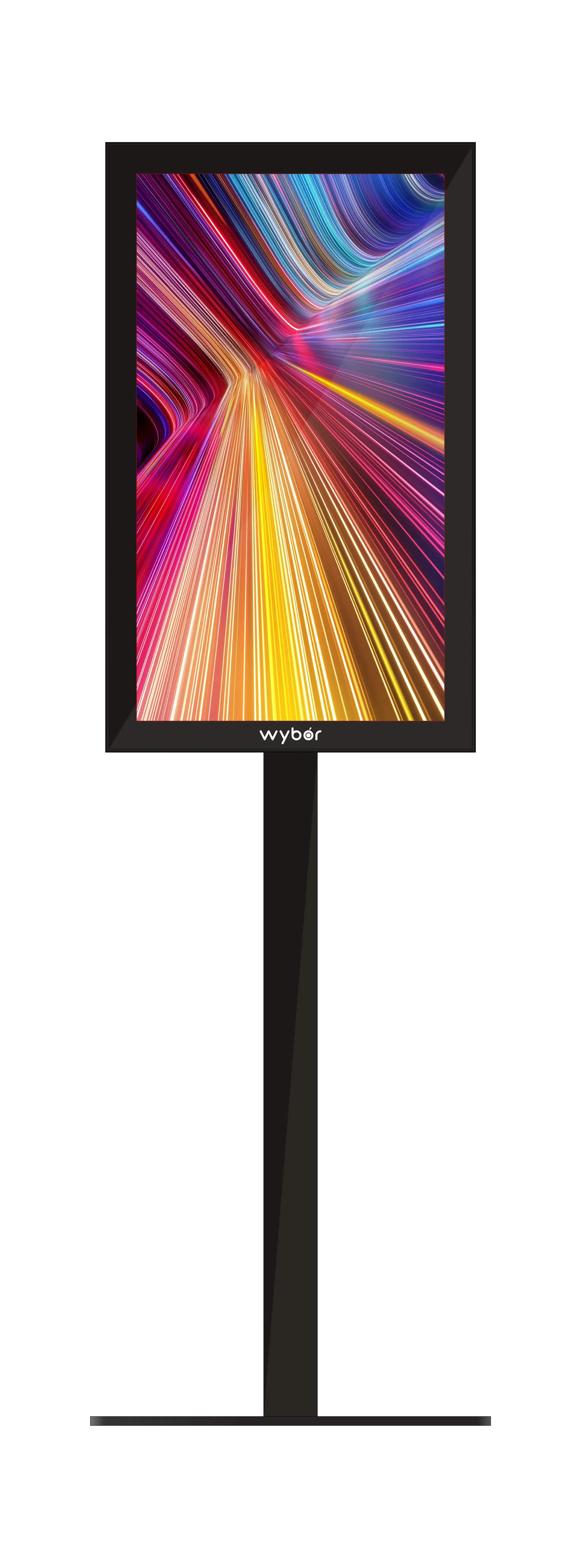 Full Catalogue - Digital Signage by MEPL Group